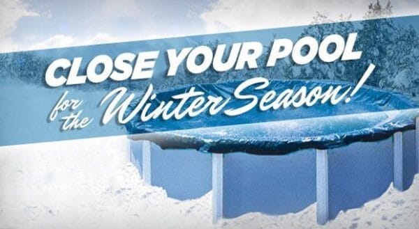 Pool Closing Service Company in Ottawa | Ottawa Valley Pools